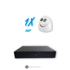 ای سی کالا مارکت | ECKALA MARKET | دوربین مداربسته