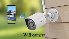 ای سی کالا مارکت | ECKALA MARKET | دوربین مداربست